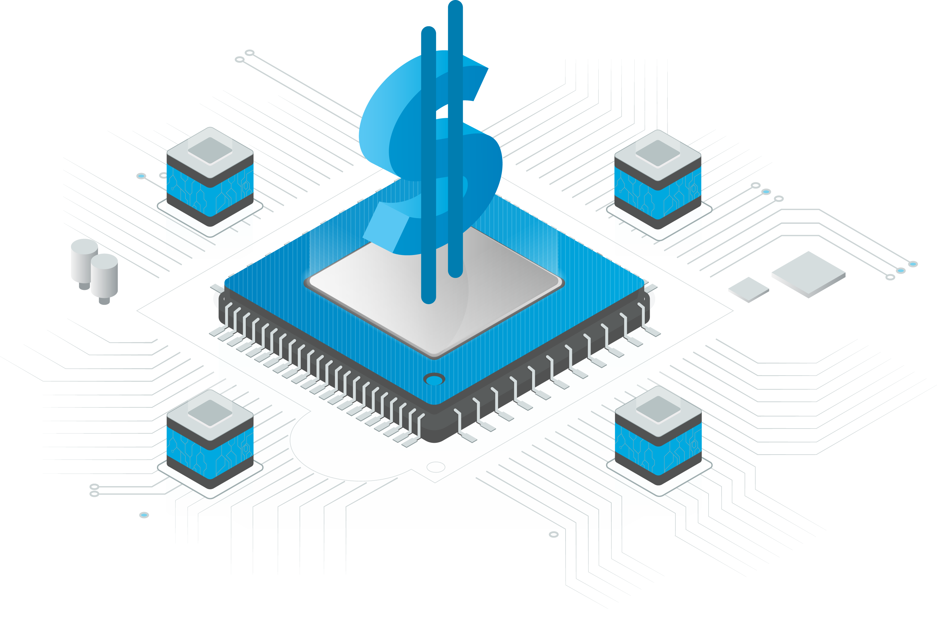 Semiconductor Design Workflow Solutions